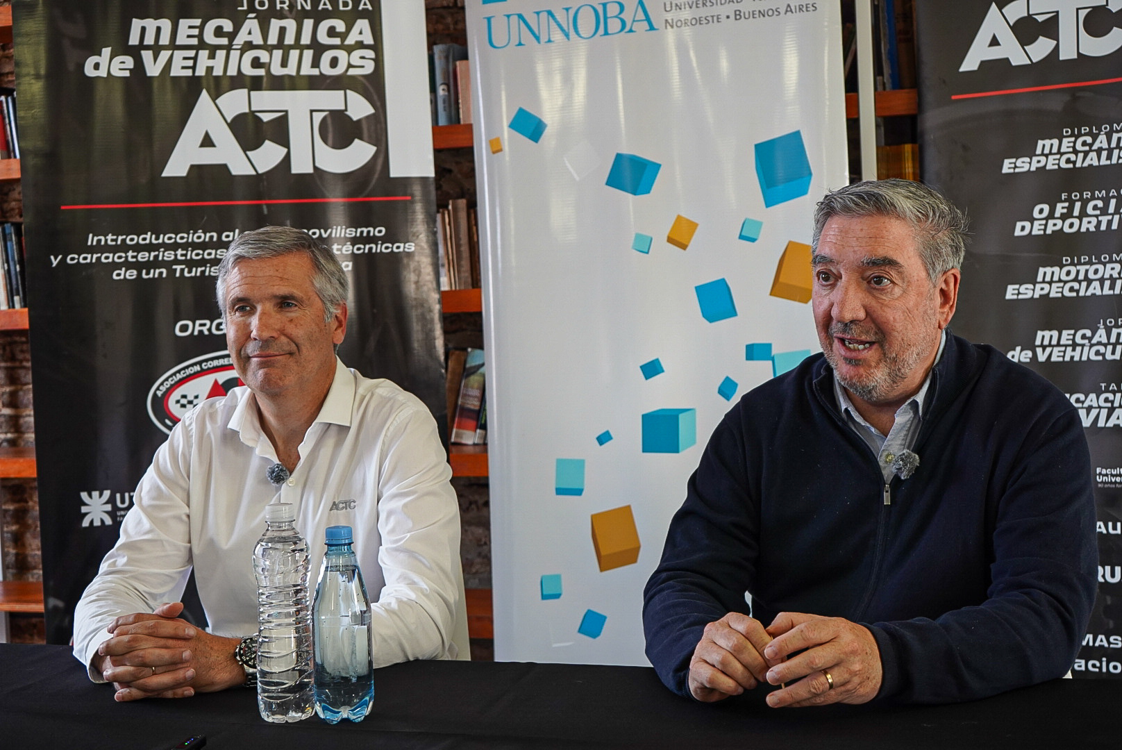 ACTC - Centro de Educación